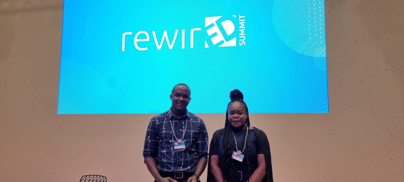 CFYE at the RewirEd Summit: Future Economies Start With Youth ...