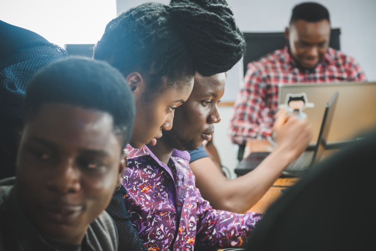 From Gender-Neutral to Gender-Inclusive Hiring - Challenge Fund for ...