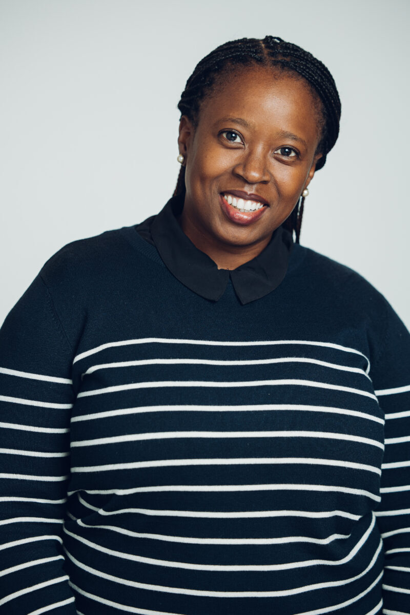 Our Team - Challenge Fund for Youth Employment