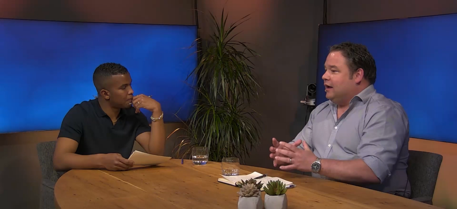 Podcasts - Challenge Fund for Youth Employment