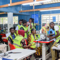 Kenya Selection - Generation Programme Kenya - Challenge Fund for Youth ...