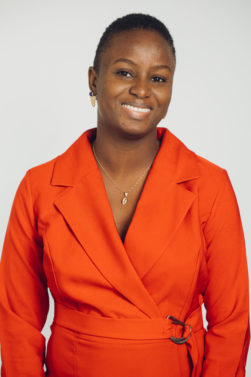 Our Team - Challenge Fund for Youth Employment