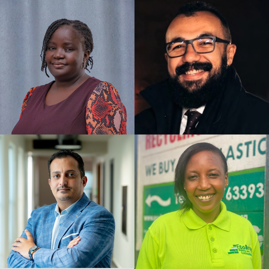 Driving Growth and Empowering Leaders: CFYE’s Leadership Development ...