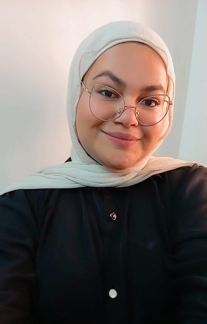 Empowering Women in Digital: Sara Muawad's Journey with Madfoatcom ...